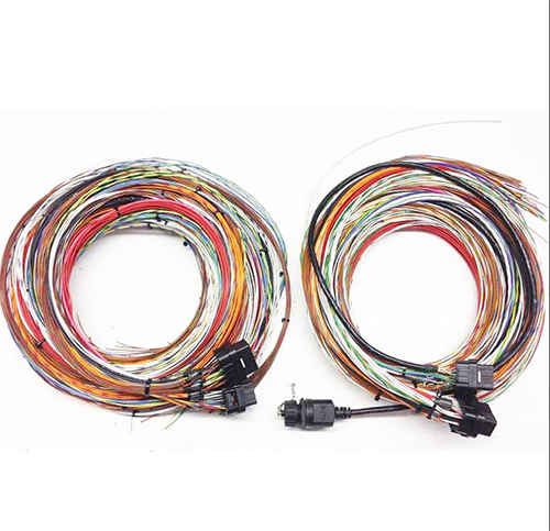 HARNESS, M150 ECU, 10 FT, UNTERMINATED | Powerhouse Racing